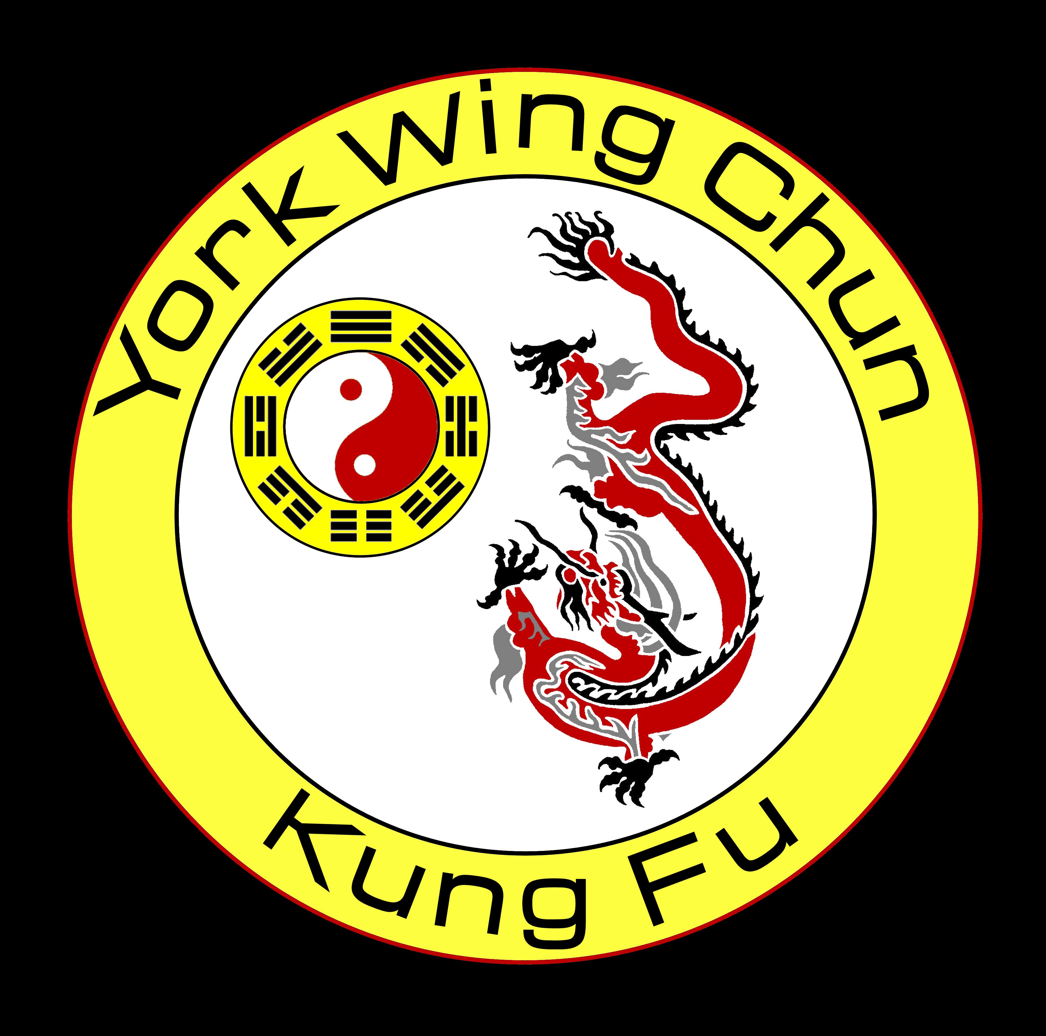 York Wing Chun Kung Fu